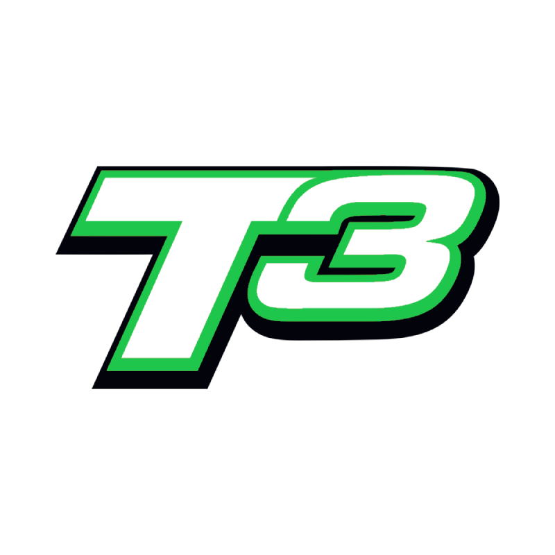 T3 Blog | Home